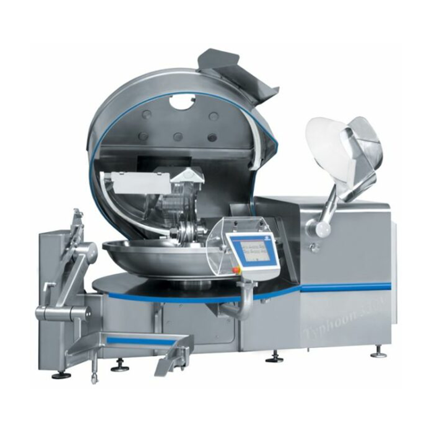 Cutter al vacio - JIX FOOD SOLUTIONS