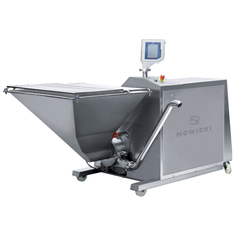 Emulsificador - JIX FOOD SOLUTIONS