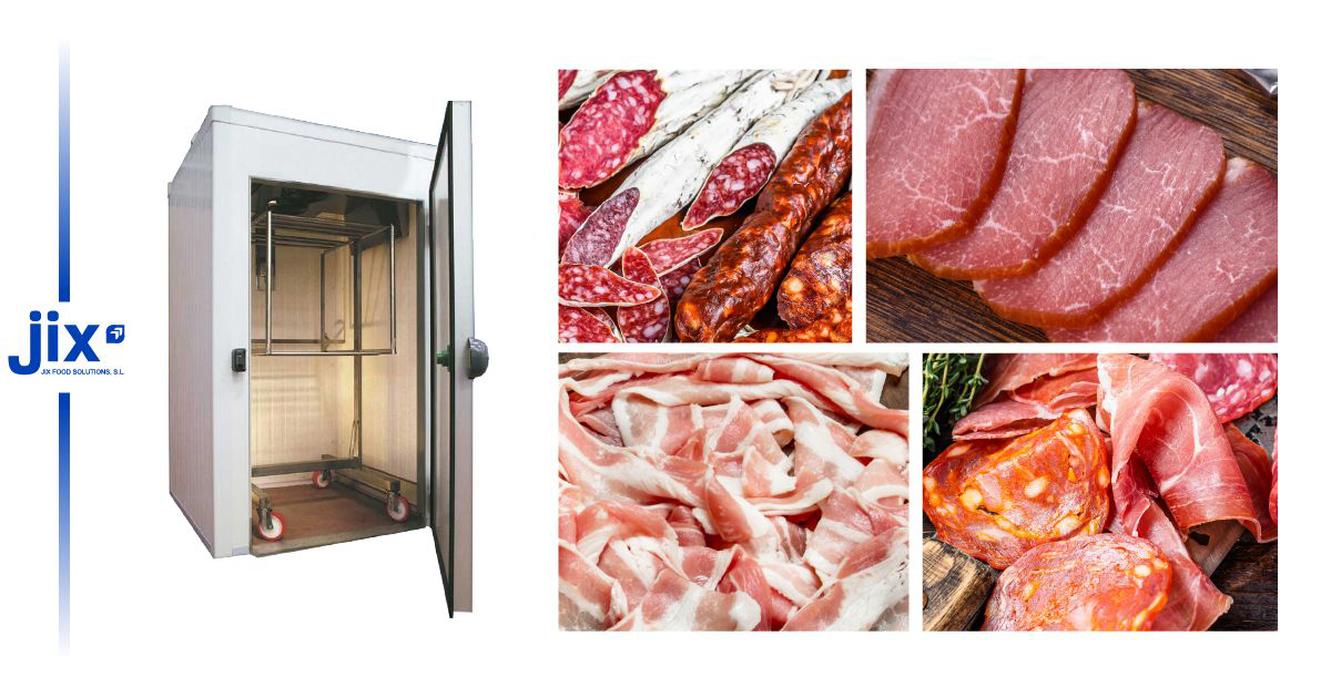 Acerca de nosotros - JIX FOOD SOLUTIONS